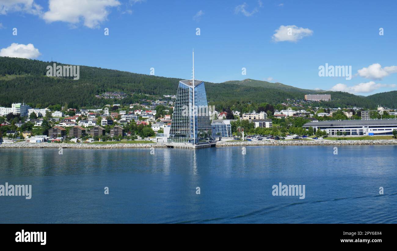 Blick auf molde -Fotos und -Bildmaterial in hoher Auflösung – Alamy