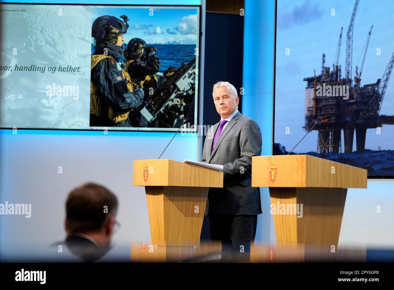 Knut berg -Fotos und -Bildmaterial in hoher Auflösung – Alamy