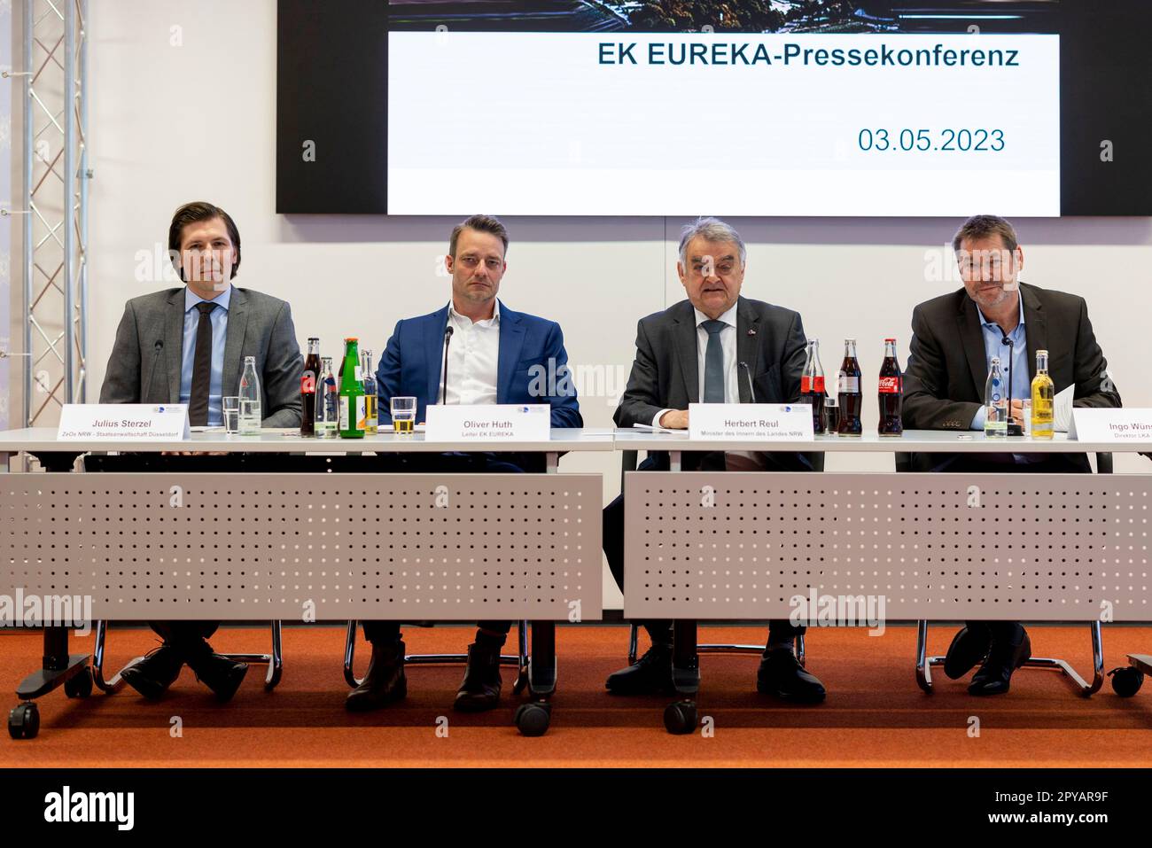 Oliver huth -Fotos und -Bildmaterial in hoher Auflösung – Alamy