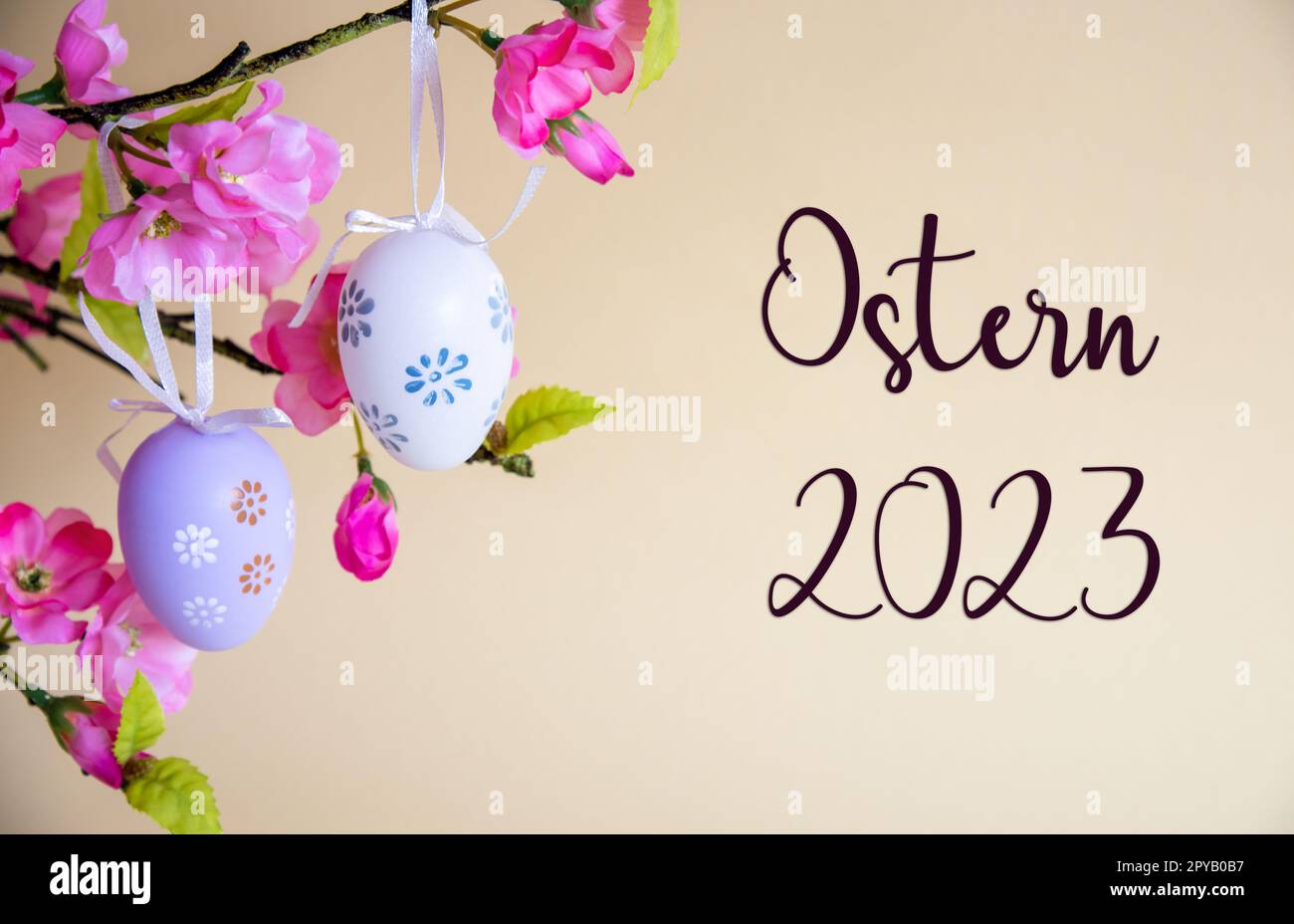 Ostern 2023 -Fotos und -Bildmaterial in hoher Auflösung – Alamy