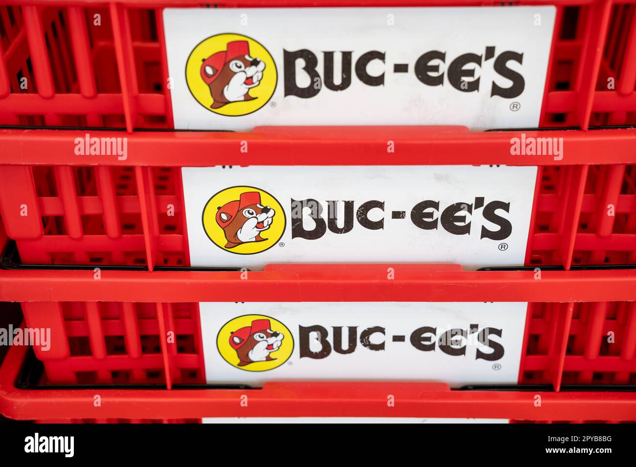 Logo buc ees -Fotos und -Bildmaterial in hoher Auflösung – Alamy
