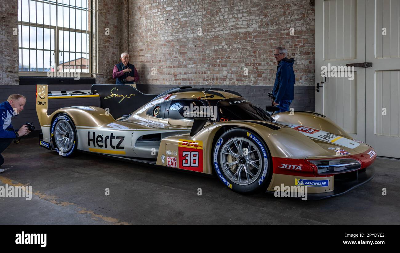 Hypercar klasse -Fotos und -Bildmaterial in hoher Auflösung – Alamy