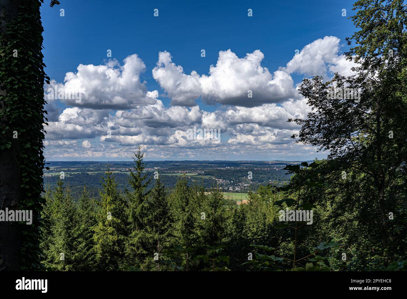 Die deutsche landschaft -Fotos und -Bildmaterial in hoher Auflösung – Alamy
