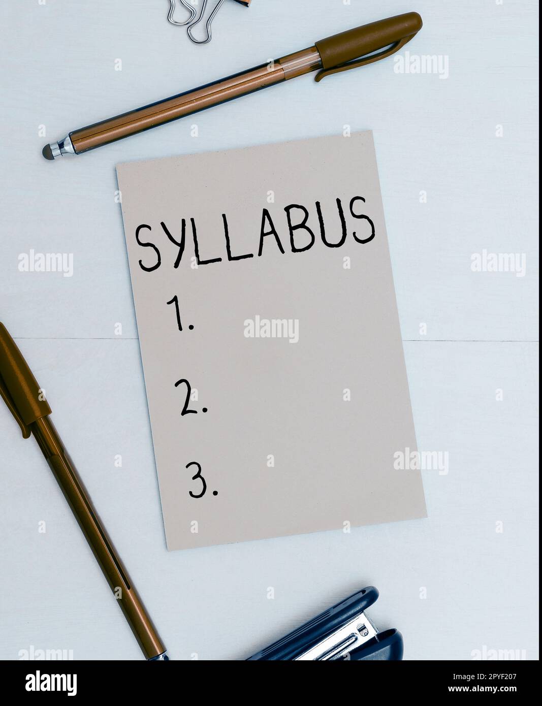 Textunterschrift zur Präsentation des Syllabus, Konzept, das eine ... Textunterschrift zur Präsentation des Syllabus, Konzept, das eine ...
