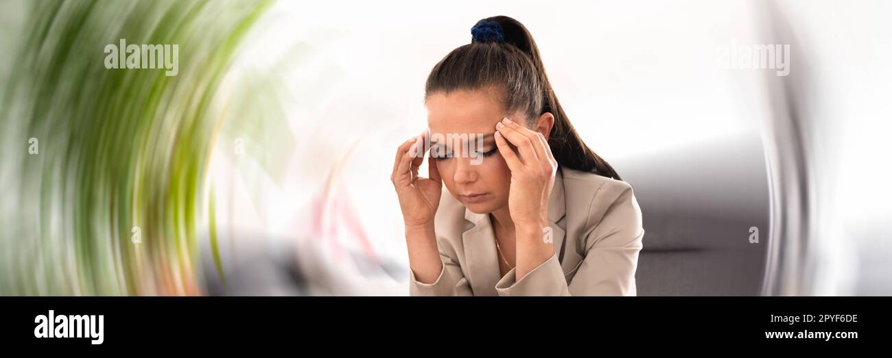 Verlust schwindel -Fotos und -Bildmaterial in hoher Auflösung – Alamy