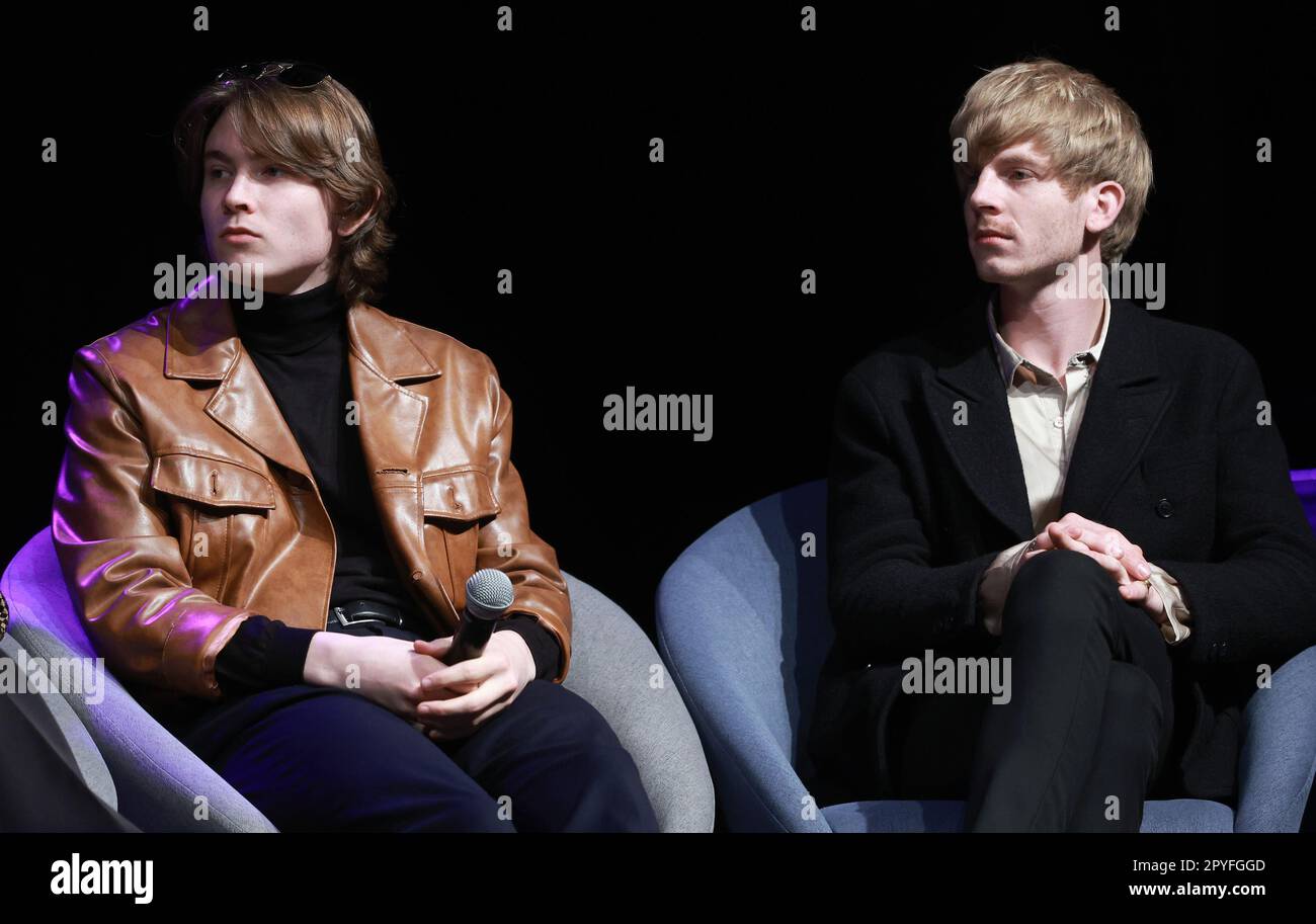 Kris gustin -Fotos und -Bildmaterial in hoher Auflösung – Alamy