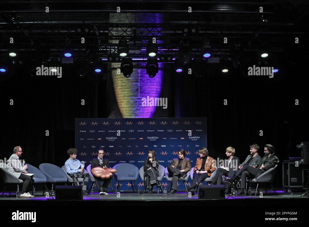 Kris gustin -Fotos und -Bildmaterial in hoher Auflösung – Alamy