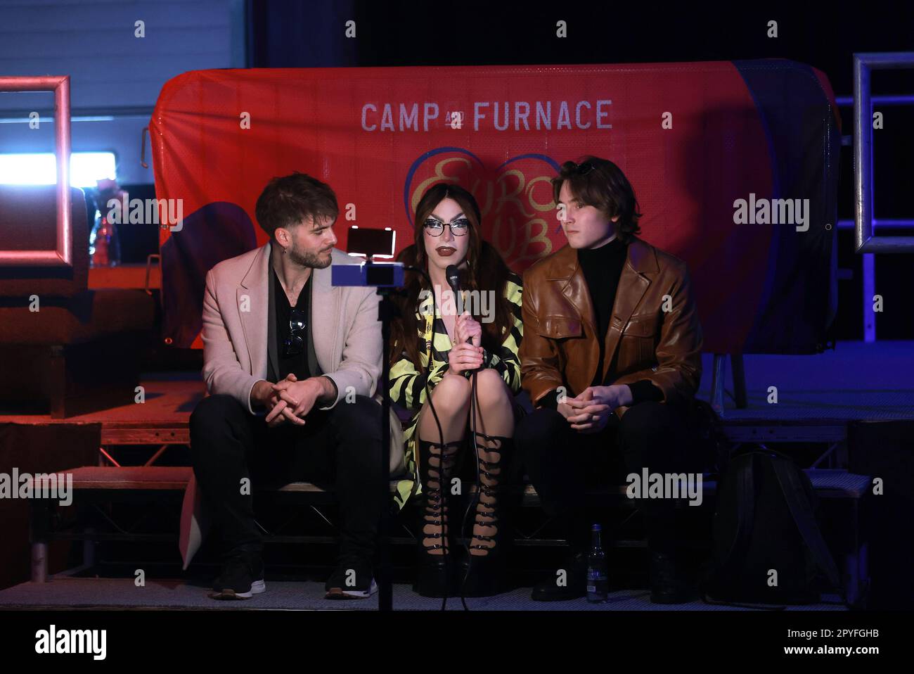 Nace jordanien -Fotos und -Bildmaterial in hoher Auflösung – Alamy