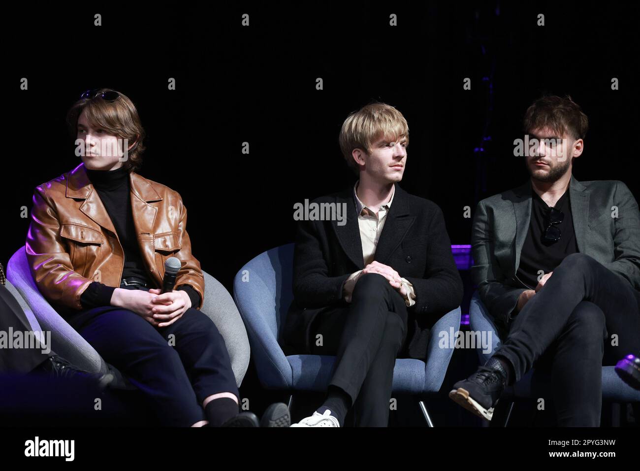 Kris gustin -Fotos und -Bildmaterial in hoher Auflösung – Alamy