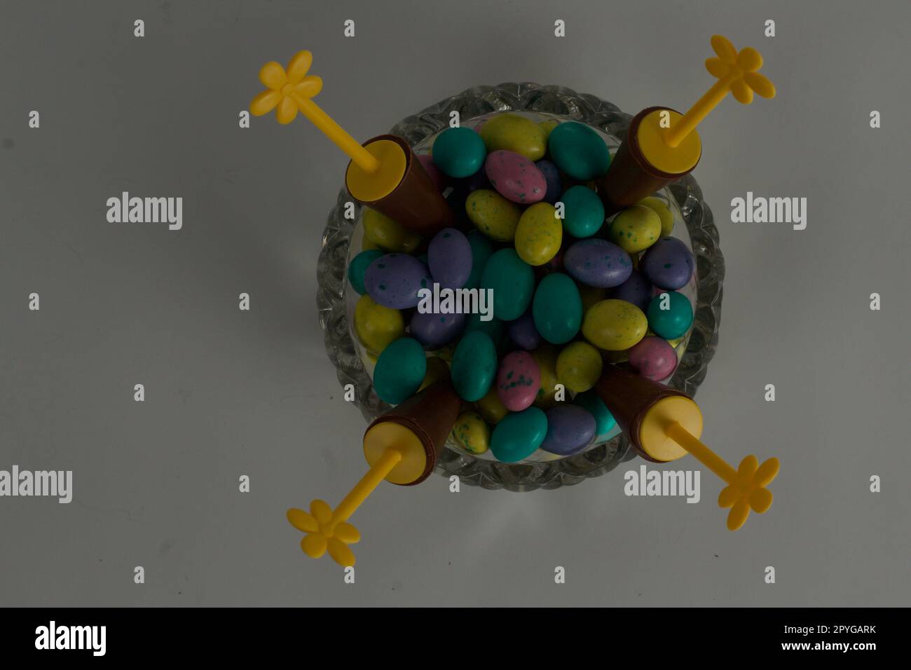 Ostern eine zeit, um die familie zu besuchen -Fotos und -Bildmaterial in hoher Auflösung – Alamy