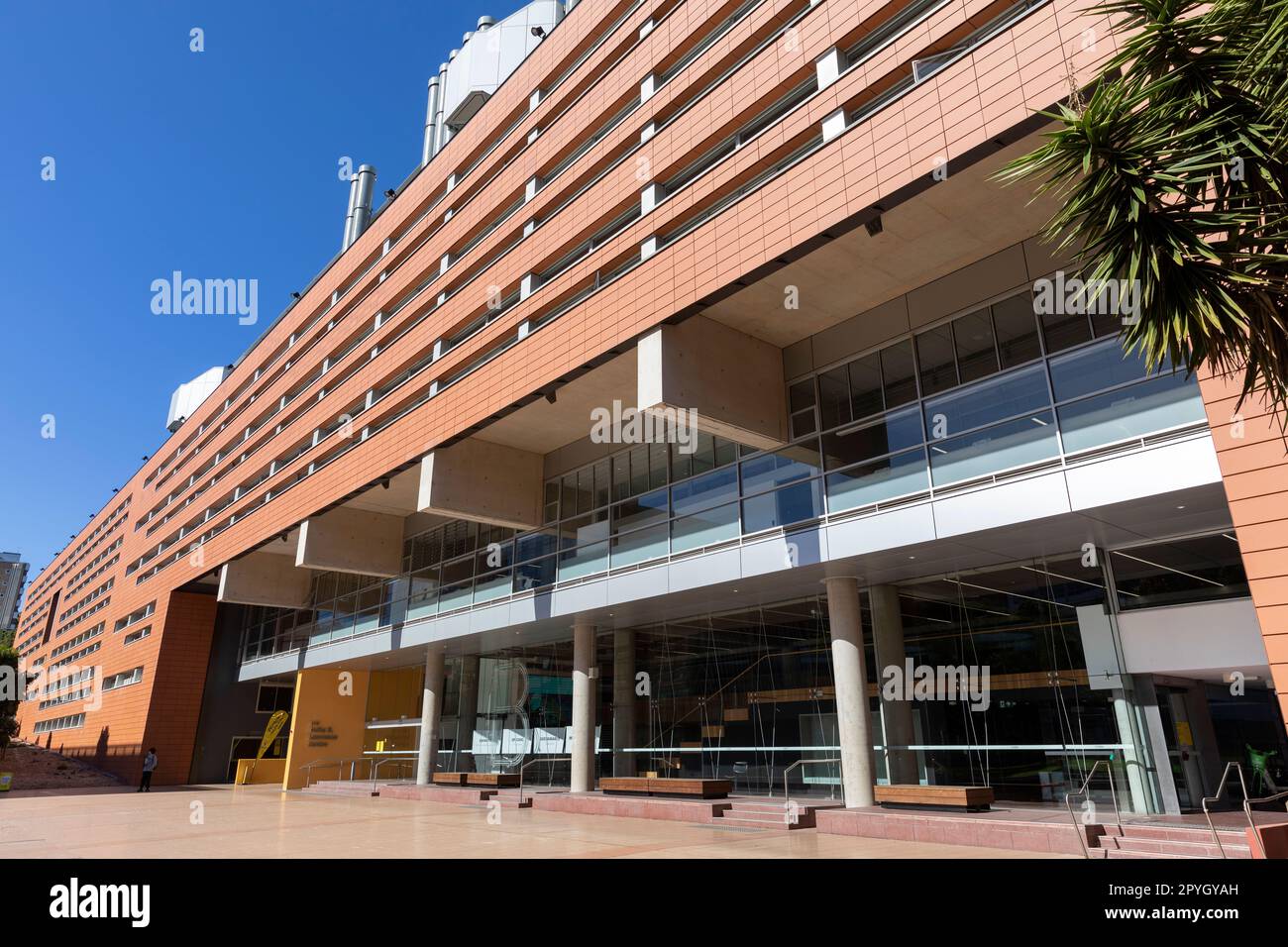 Unsw campus -Fotos und -Bildmaterial in hoher Auflösung – Alamy