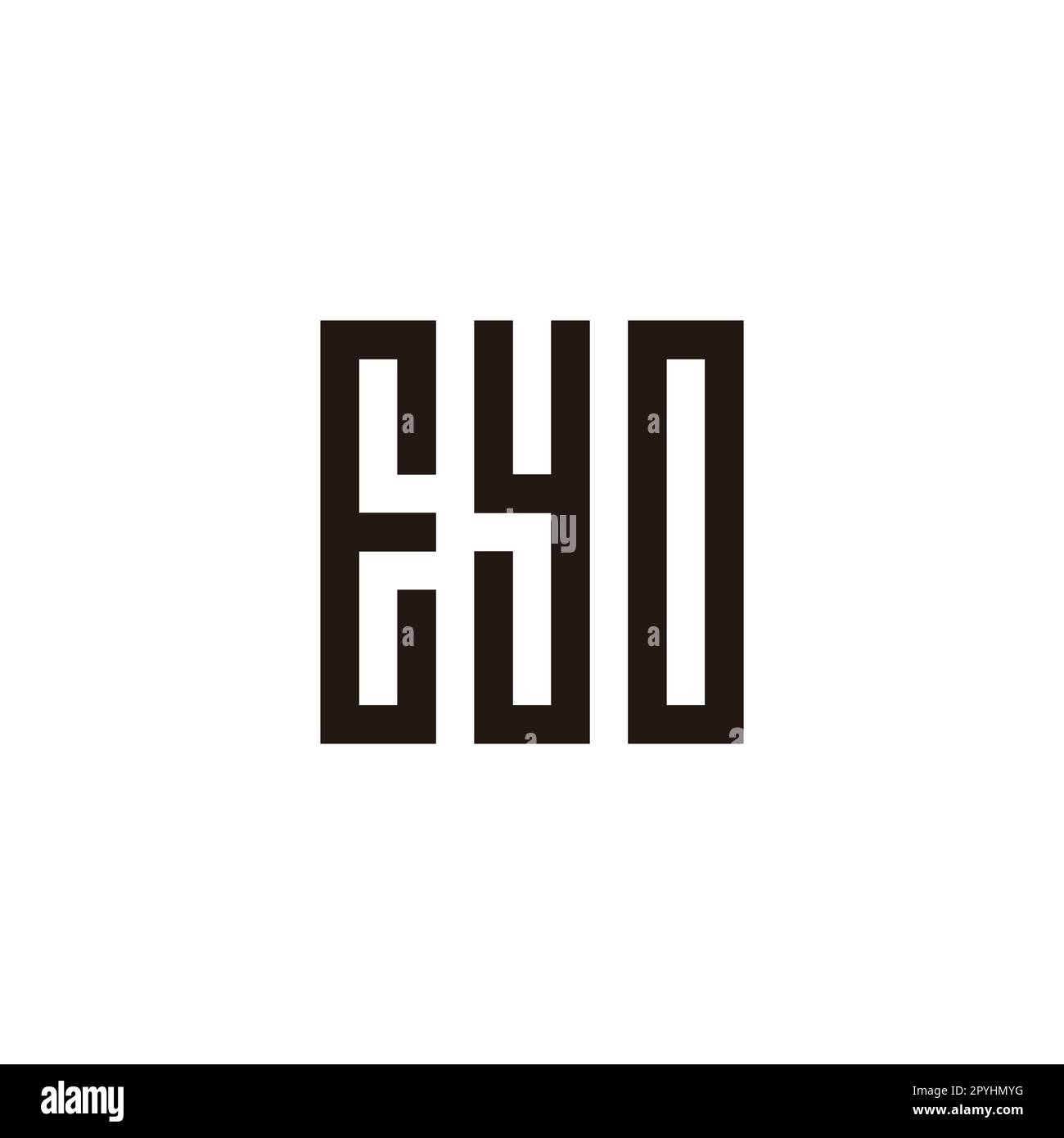 Eyo symbol -Fotos und -Bildmaterial in hoher Auflösung – Alamy