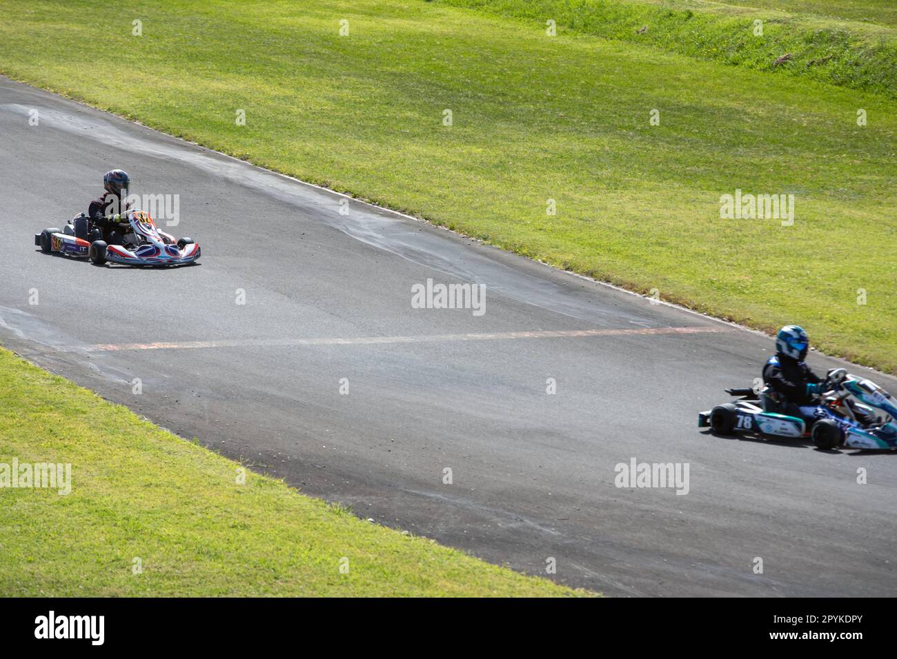 Racing nsw -Fotos und -Bildmaterial in hoher Auflösung – Alamy