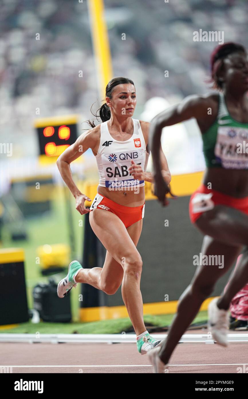 Anna sabat -Fotos und -Bildmaterial in hoher Auflösung – Alamy