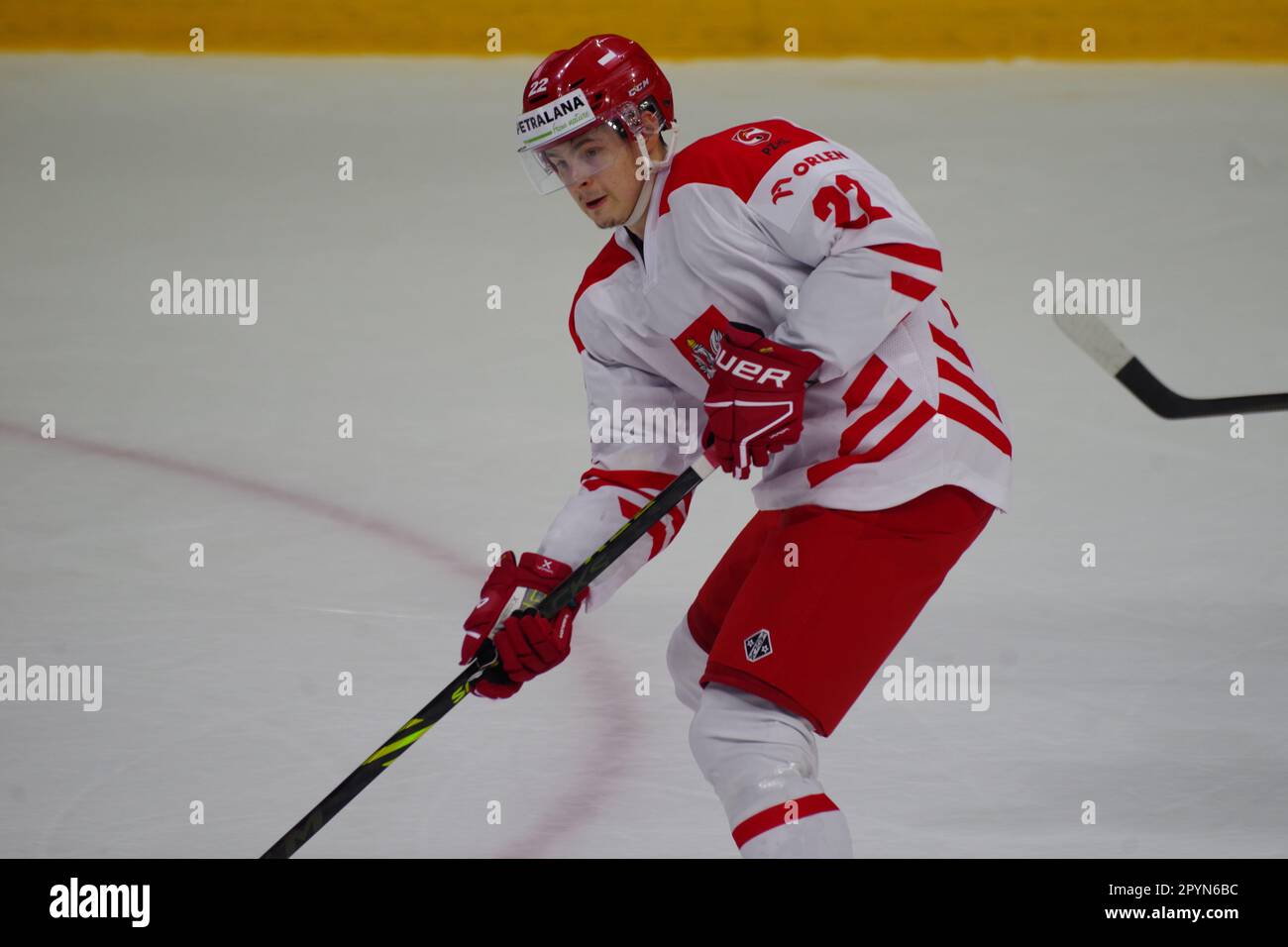 Kamil walega -Fotos und -Bildmaterial in hoher Auflösung – Alamy
