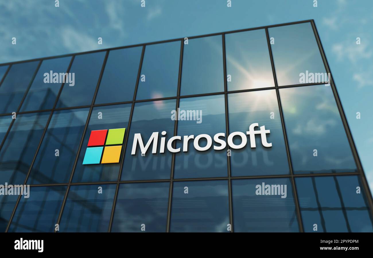 Software building -Fotos und -Bildmaterial in hoher Auflösung – Alamy