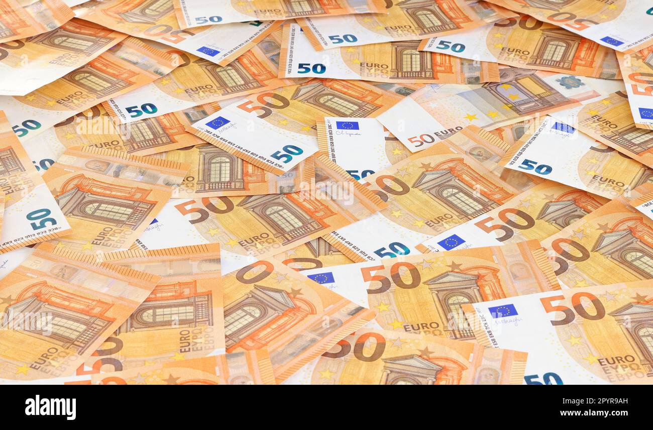 Euro zahlung -Fotos und -Bildmaterial in hoher Auflösung – Alamy