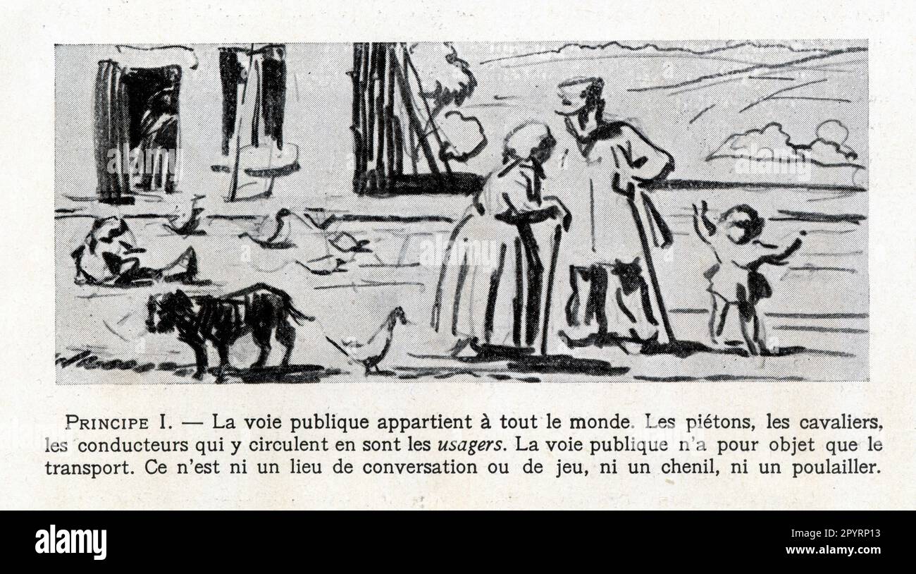 Voie de transport -Fotos und -Bildmaterial in hoher Auflösung – Alamy