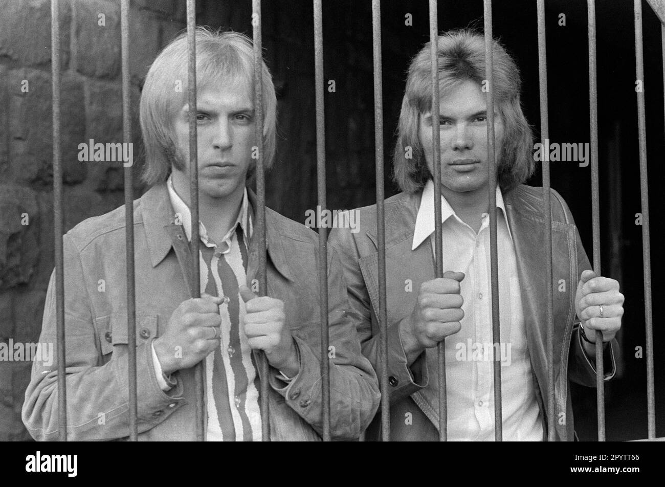 ARCHIVFOTO: Norbert NIGBUHR wird am 8. Mai 2023 75 Jahre alt, Norbert ...