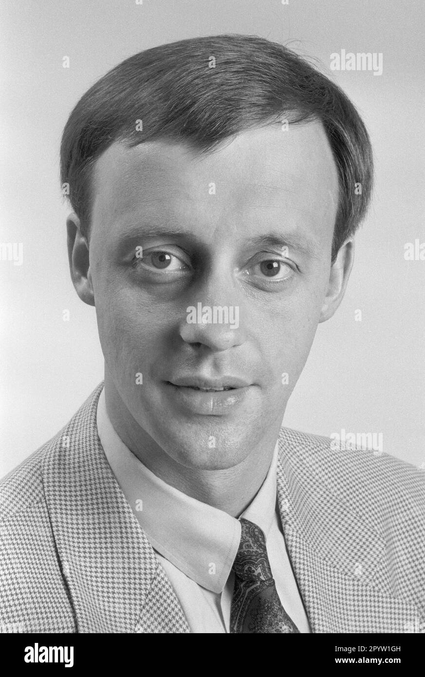 Friedrich merz -Fotos und -Bildmaterial in hoher Auflösung – Alamy
