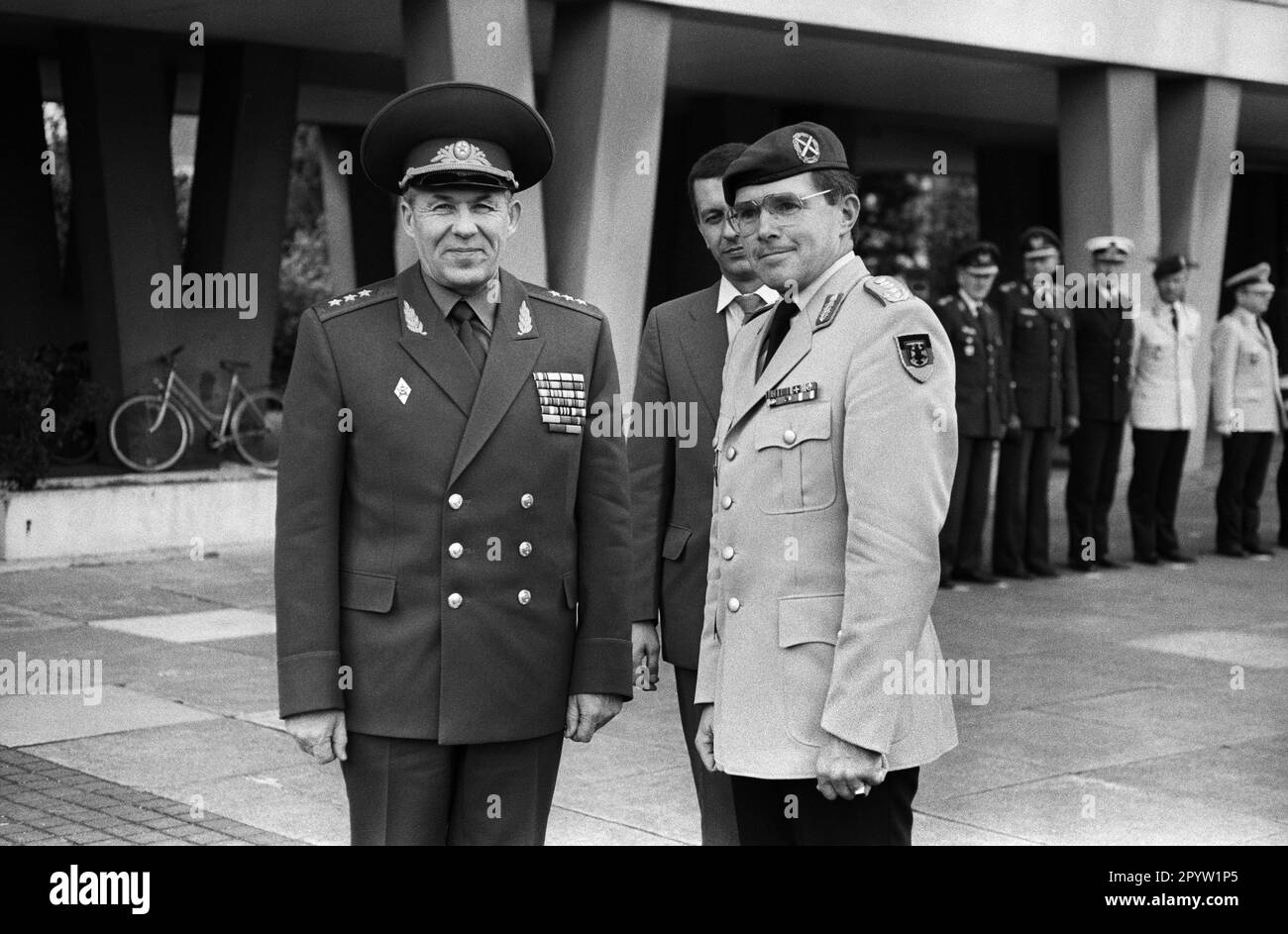 29 04 1992 -Fotos und -Bildmaterial in hoher Auflösung – Alamy