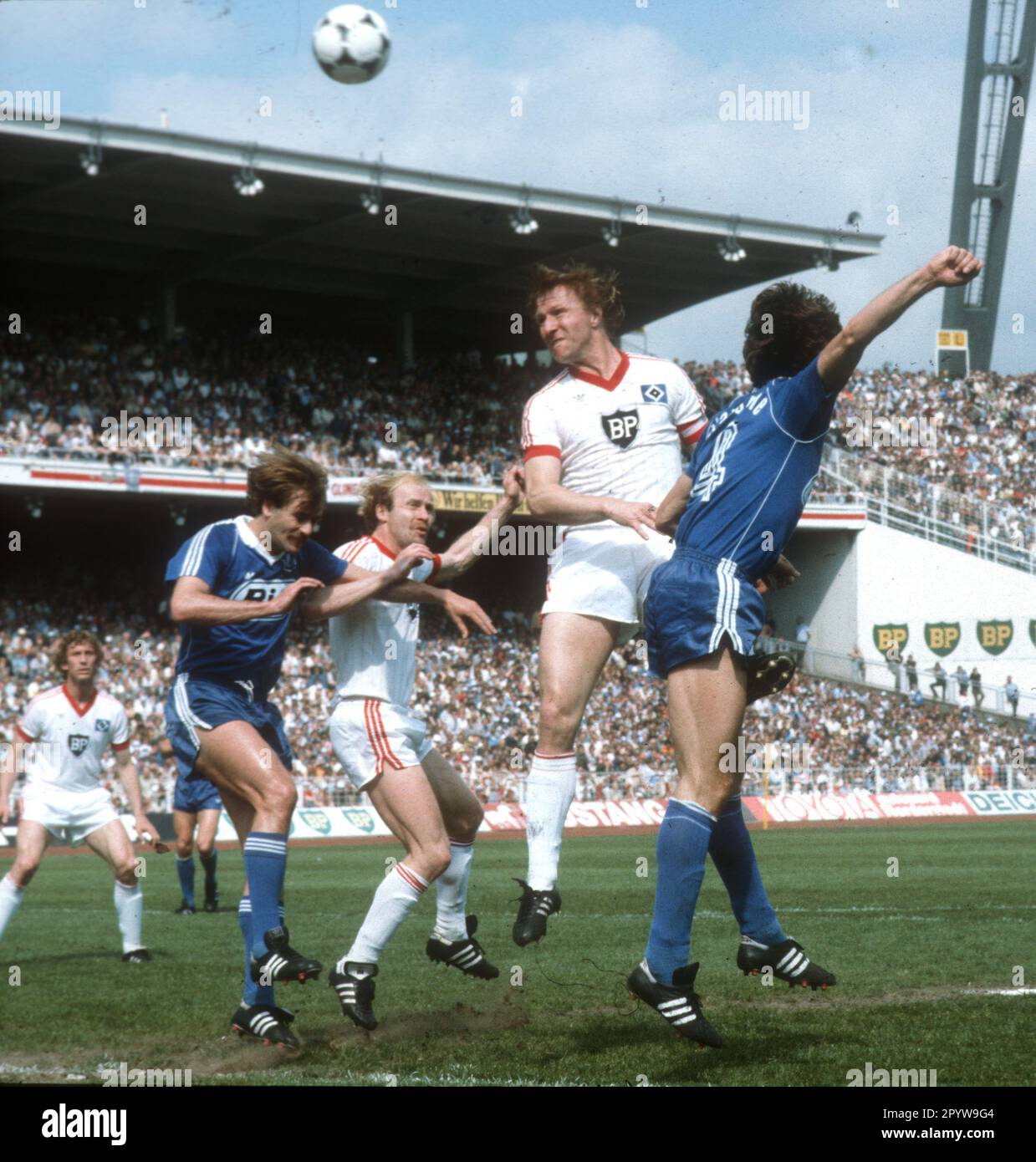 29 05 1982 -Fotos und -Bildmaterial in hoher Auflösung – Alamy