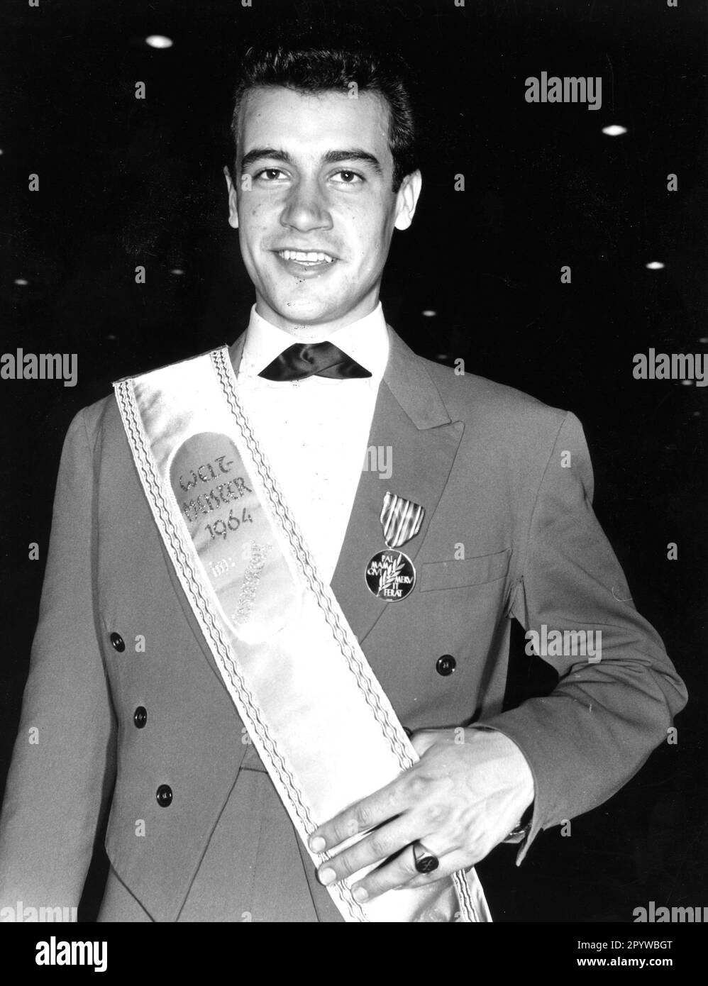 Weltmeisterschaft 1964 -Fotos und -Bildmaterial in hoher Auflösung – Alamy