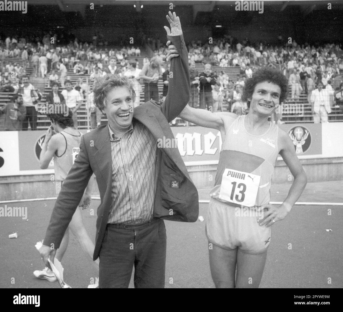 Manfred steffny -Fotos und -Bildmaterial in hoher Auflösung – Alamy