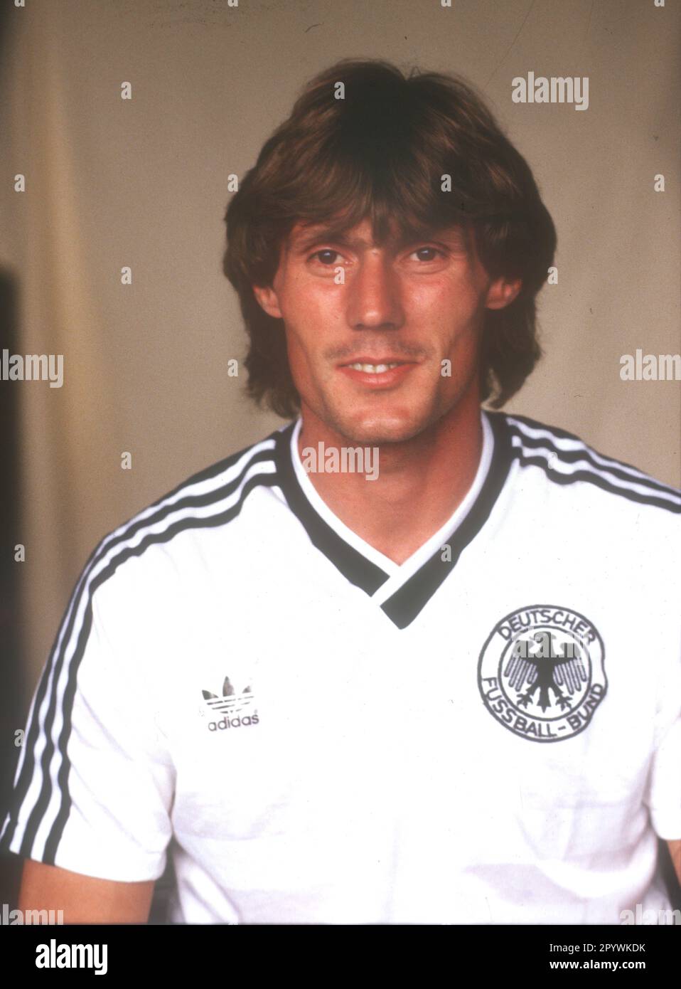 Rudi bommer 1984 -Fotos und -Bildmaterial in hoher Auflösung – Alamy