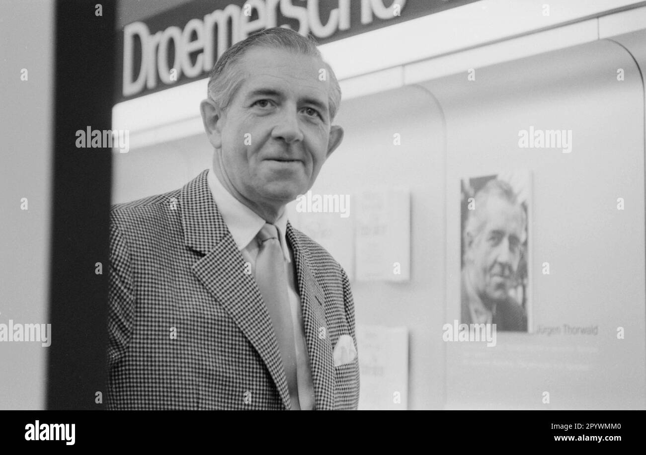 Buchmesse frankfurt historisch -Fotos und -Bildmaterial in hoher ...