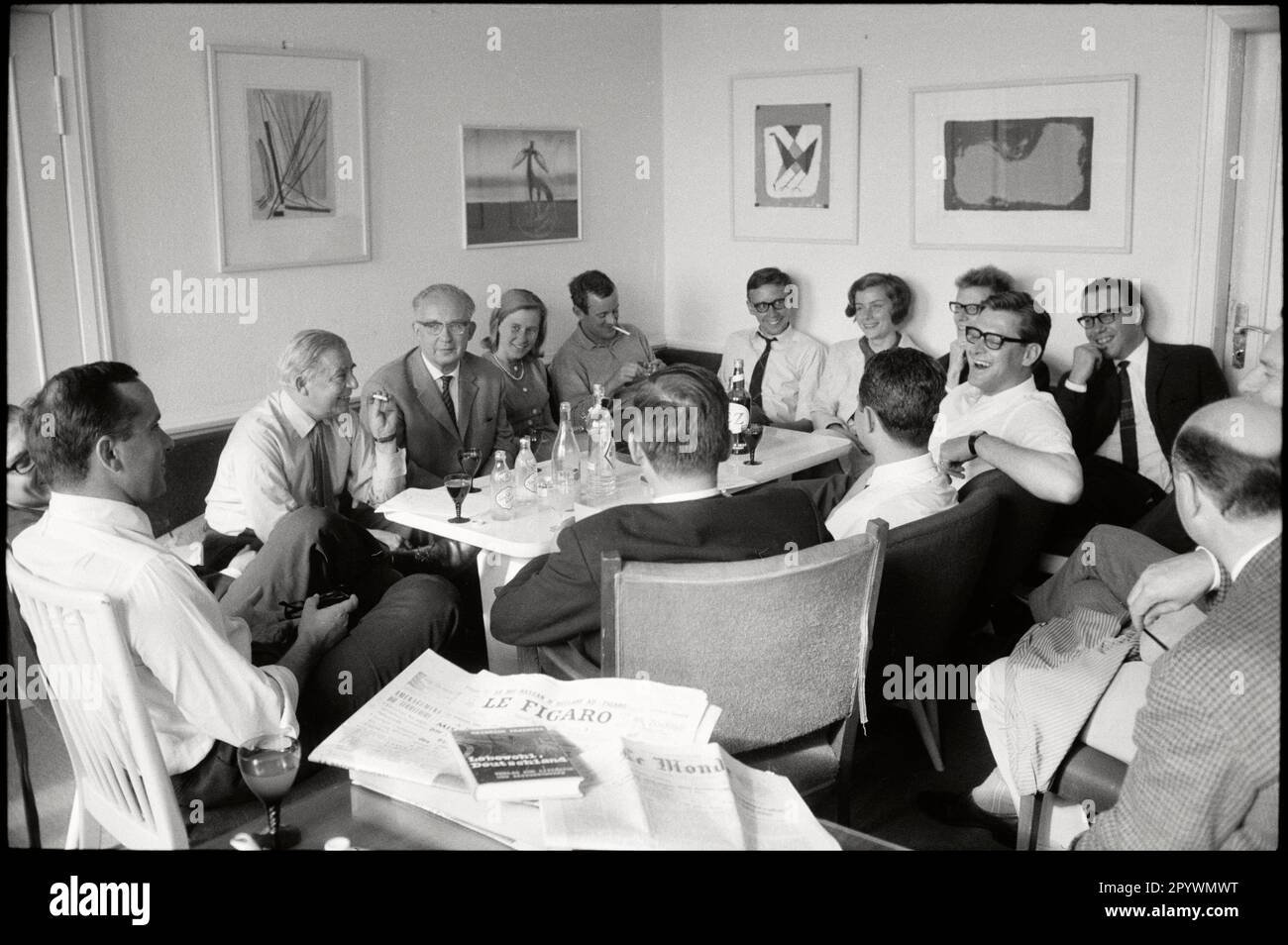 Dieter zimmer -Fotos und -Bildmaterial in hoher Auflösung – Alamy