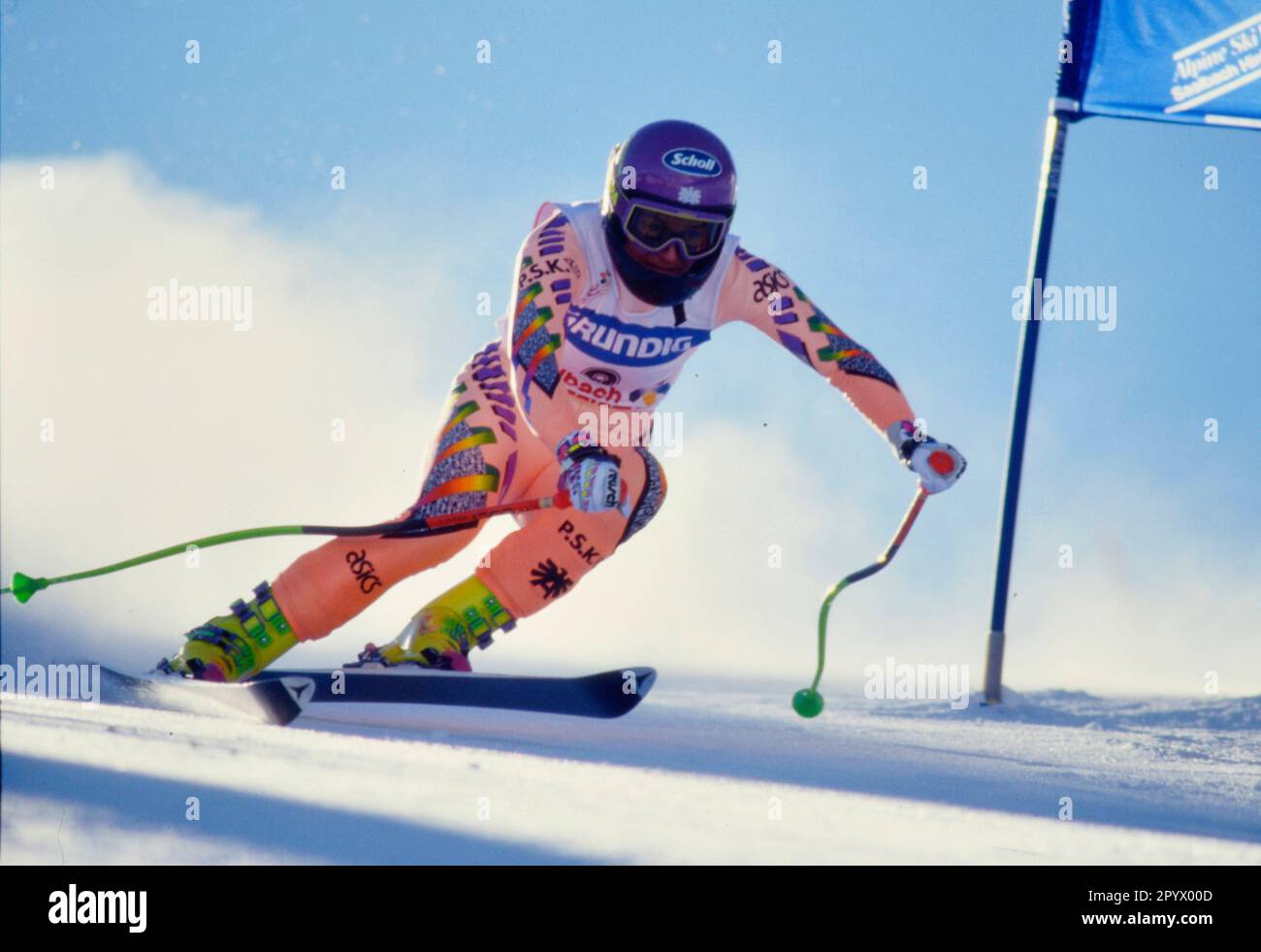 29 01 1991 -Fotos und -Bildmaterial in hoher Auflösung – Alamy