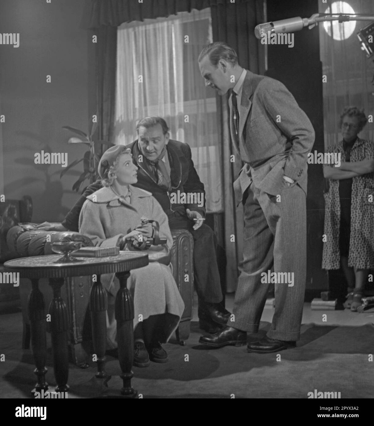 Emil surmann -Fotos und -Bildmaterial in hoher Auflösung – Alamy