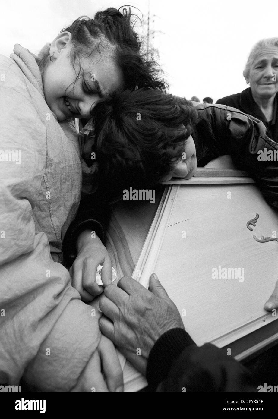 13 04 1993 -Fotos und -Bildmaterial in hoher Auflösung – Alamy
