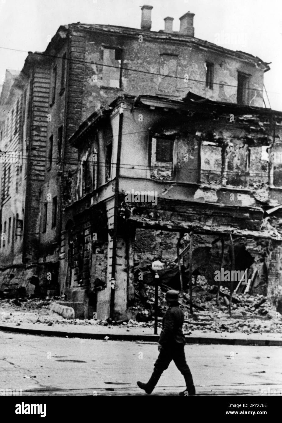 Heeresgruppe Süd - Charkow, 1941, Zweiter Weltkrieg, Ostfront, Krieg gegen die Sowjetunion ...