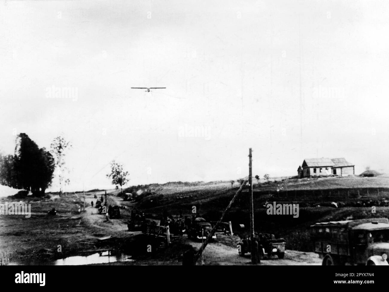 Army group centre -Fotos und -Bildmaterial in hoher Auflösung – Alamy