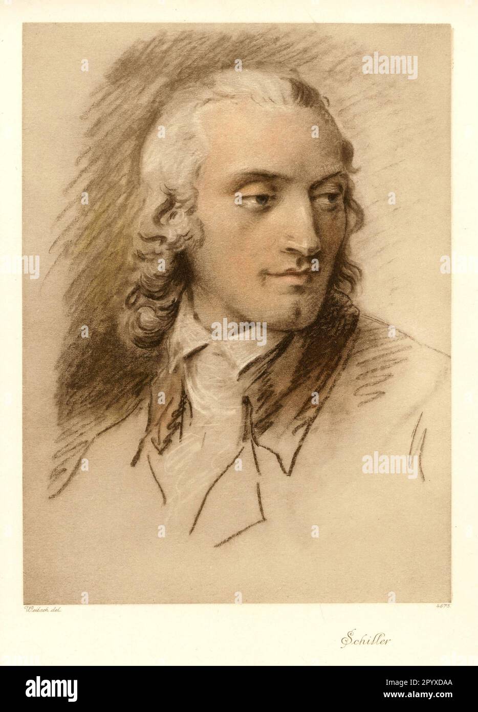 Friedrich von literatur -Fotos und -Bildmaterial in hoher Auflösung – Alamy