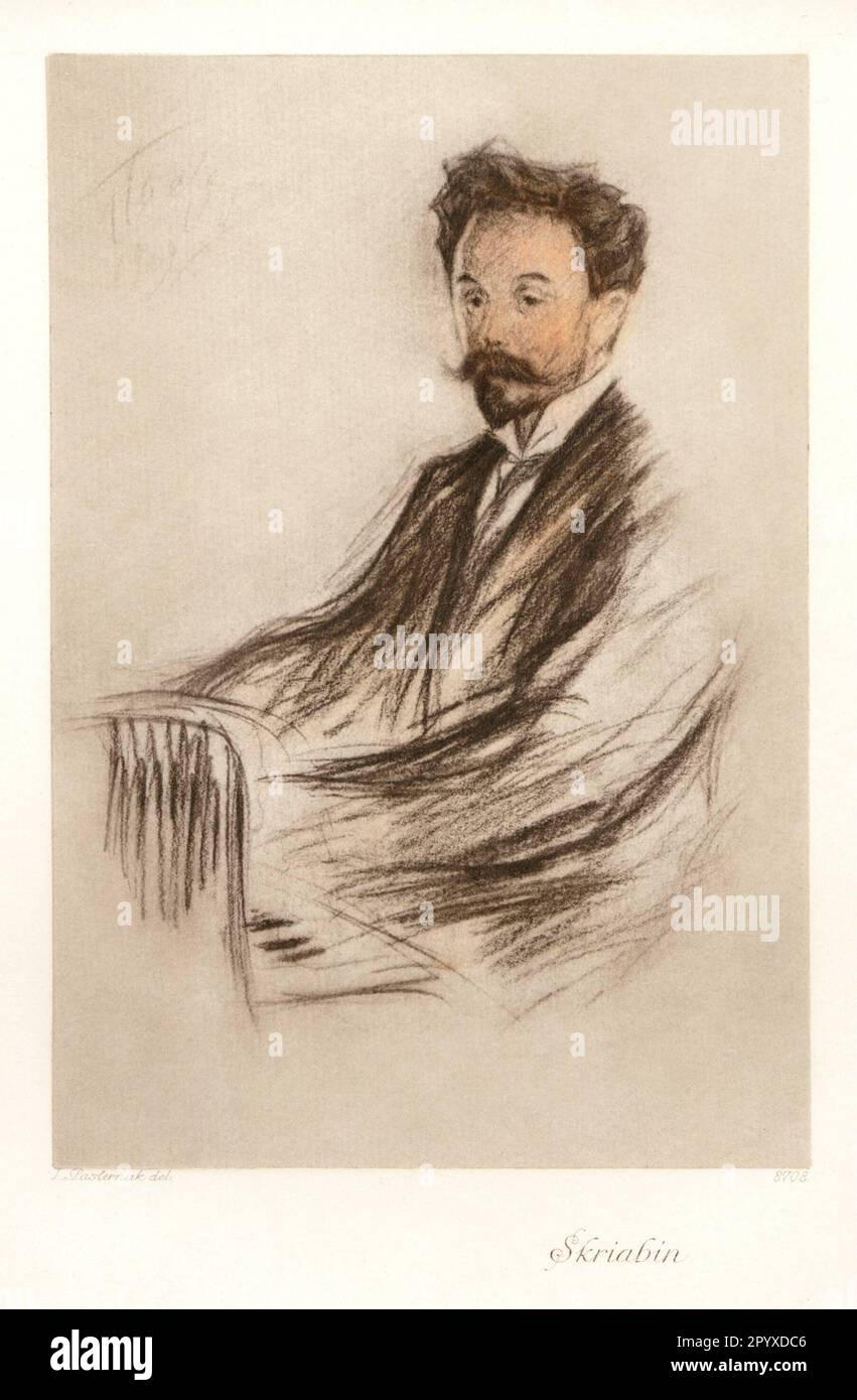 Alexander pasternak -Fotos und -Bildmaterial in hoher Auflösung – Alamy