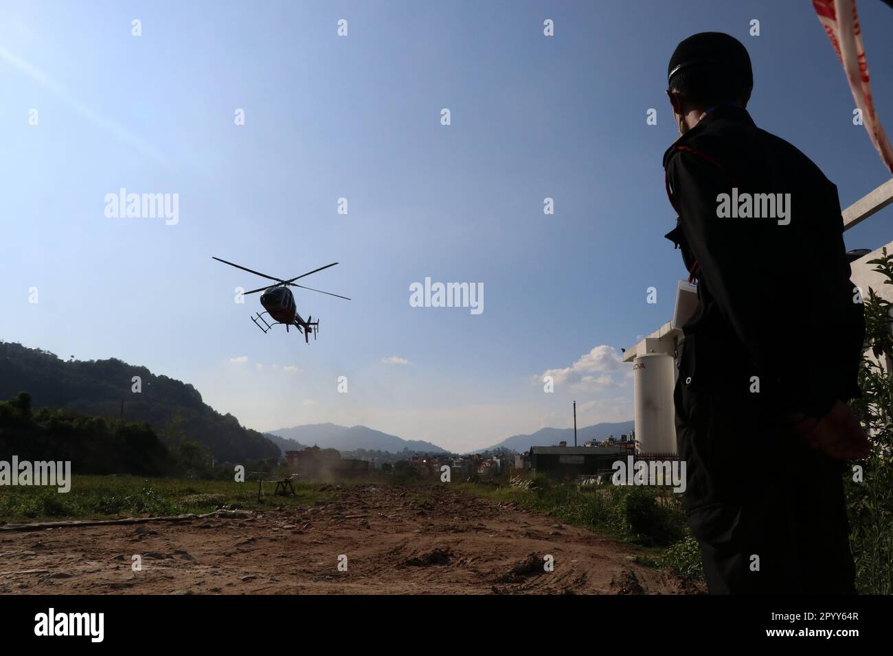 Simrik luft -Fotos und -Bildmaterial in hoher Auflösung – Alamy