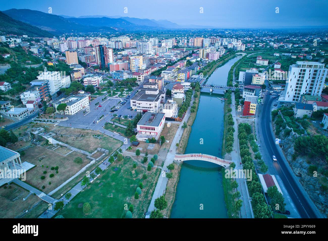 Albania lezhe -Fotos und -Bildmaterial in hoher Auflösung – Alamy