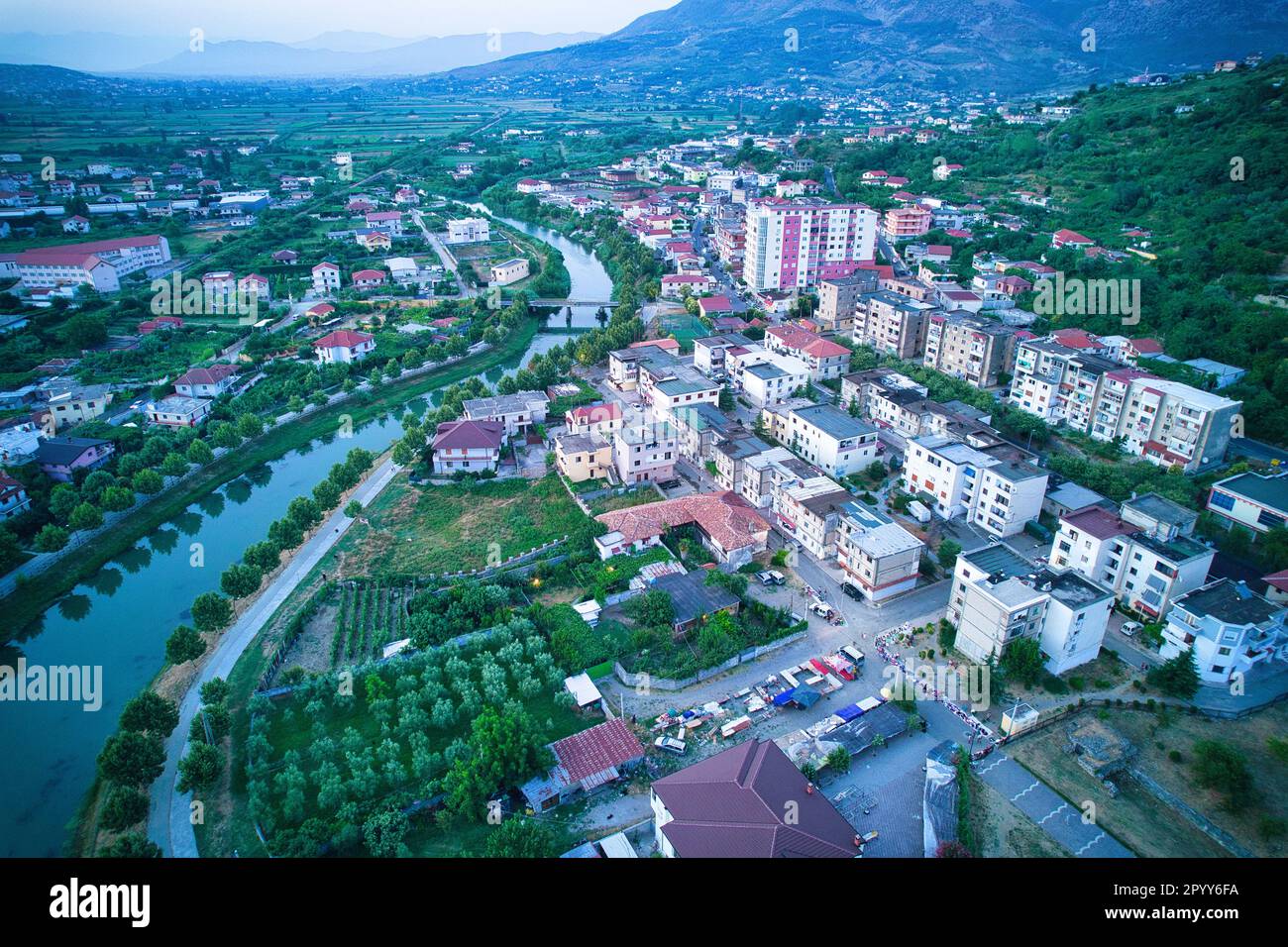 Albania lezhe -Fotos und -Bildmaterial in hoher Auflösung – Alamy