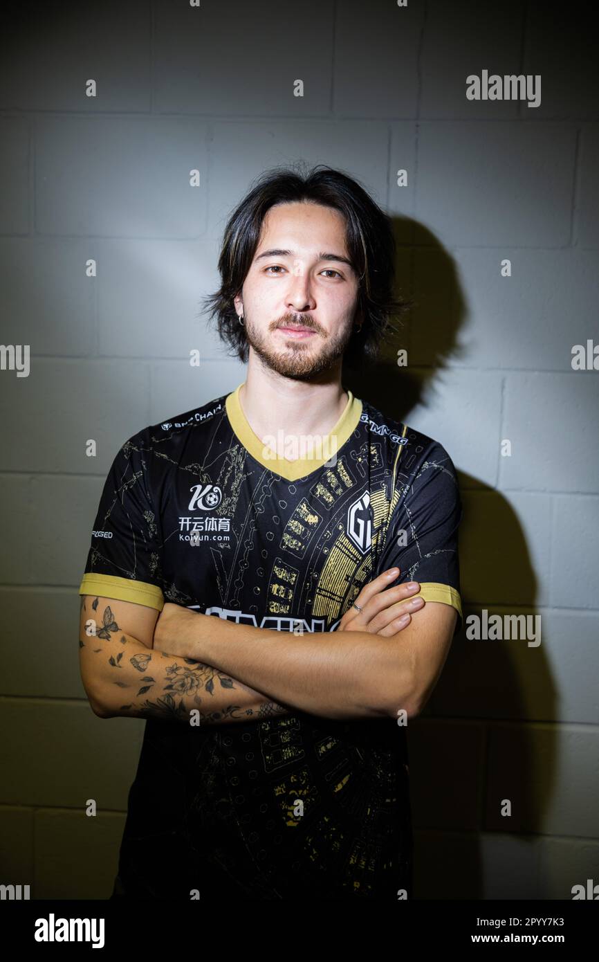 Berlin, Deutschland. 05. Mai 2023. E-Sport: ESL One Berlin Dota 2 Major ...