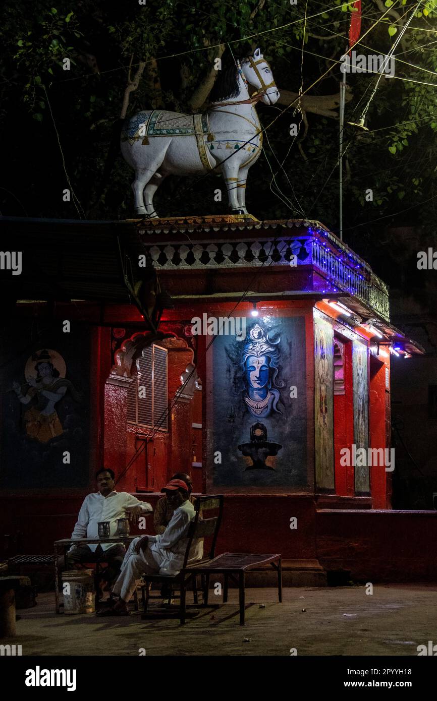 Shri nath -Fotos und -Bildmaterial in hoher Auflösung – Alamy