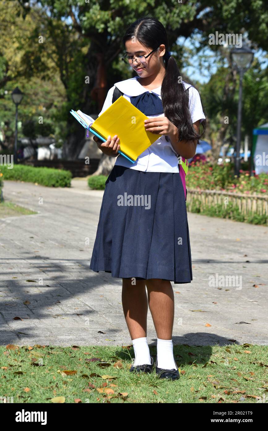 Minirock teenager -Fotos und -Bildmaterial in hoher Auflösung – Alamy