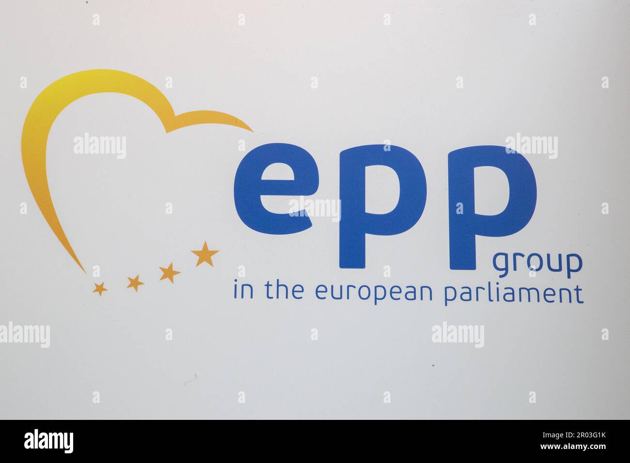 Epp logo -Fotos und -Bildmaterial in hoher Auflösung – Alamy