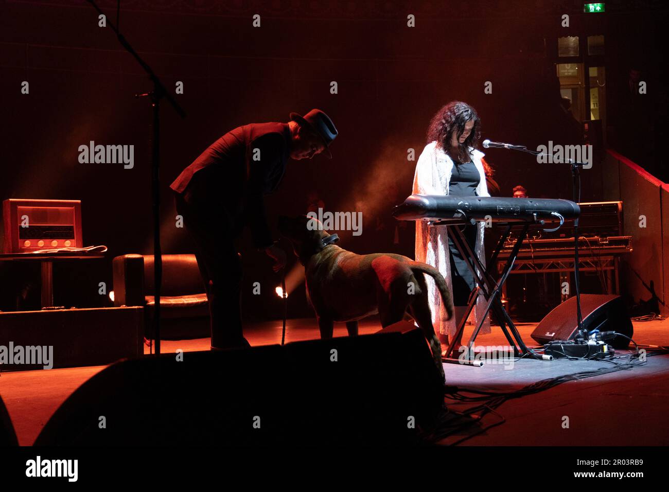 Katia de vidas doherty -Fotos und -Bildmaterial in hoher Auflösung – Alamy