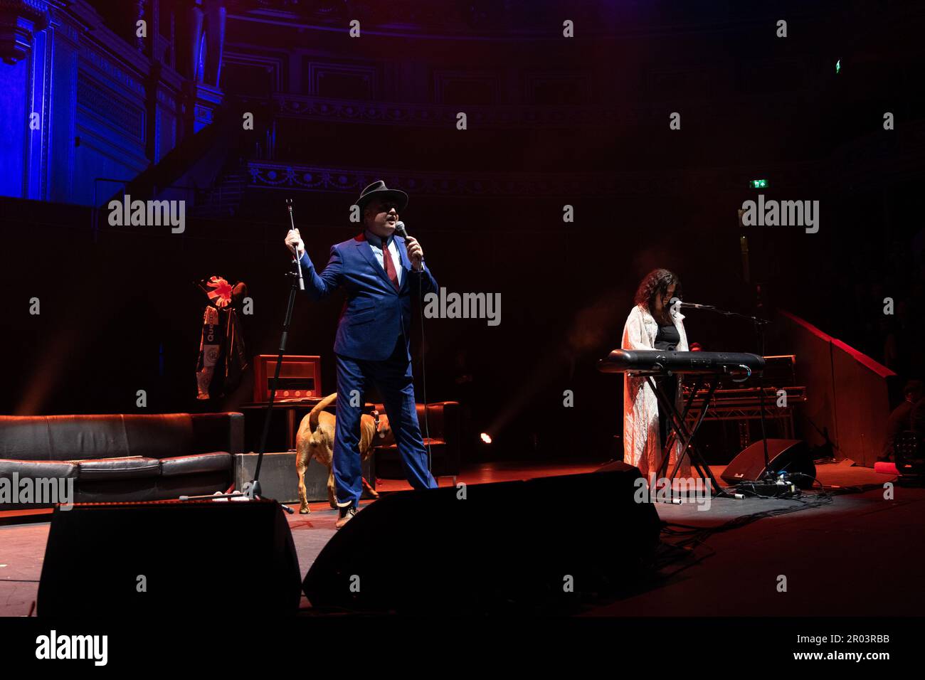 Katia de vidas doherty -Fotos und -Bildmaterial in hoher Auflösung – Alamy