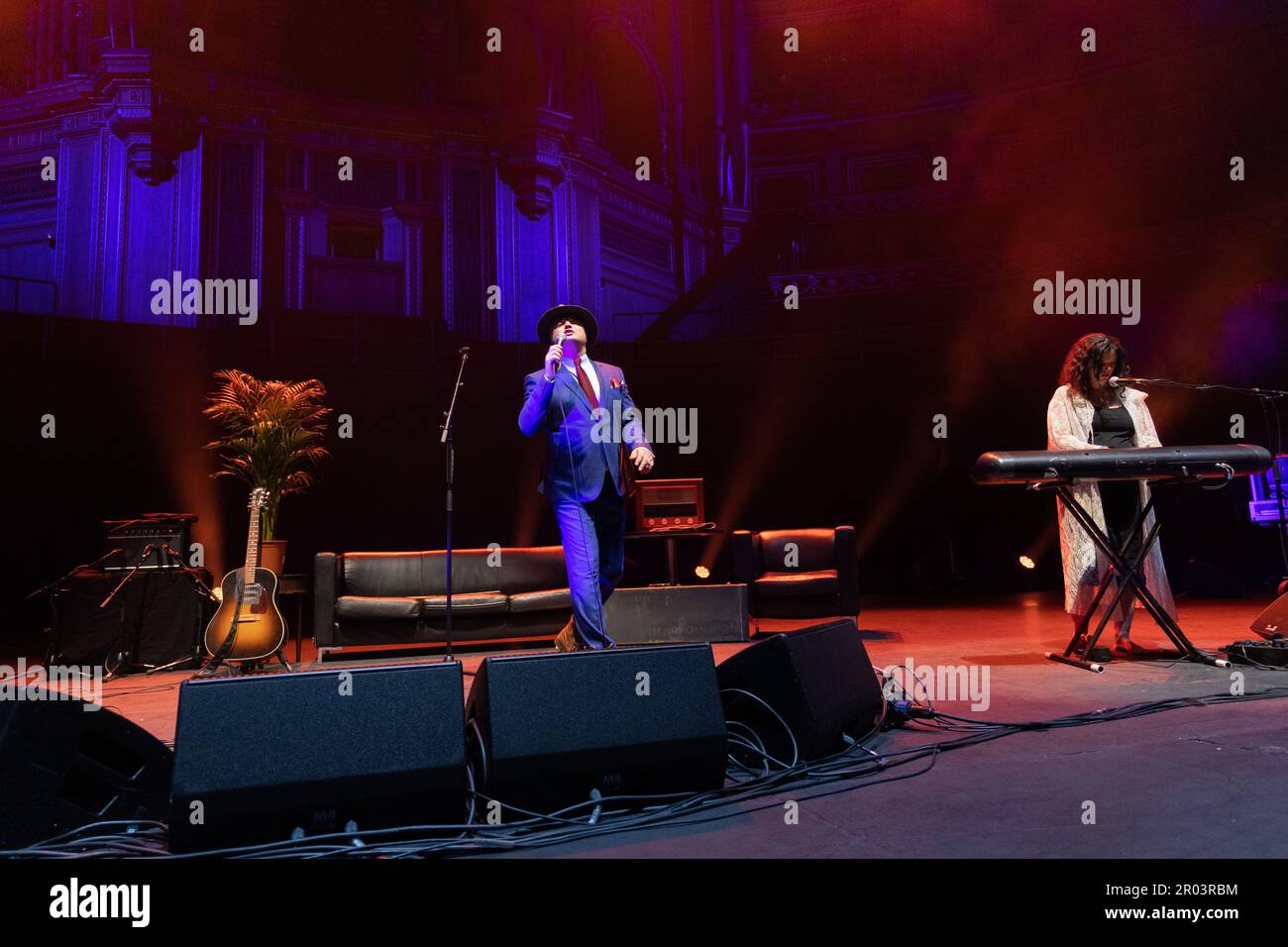 Katia de vidas doherty -Fotos und -Bildmaterial in hoher Auflösung – Alamy