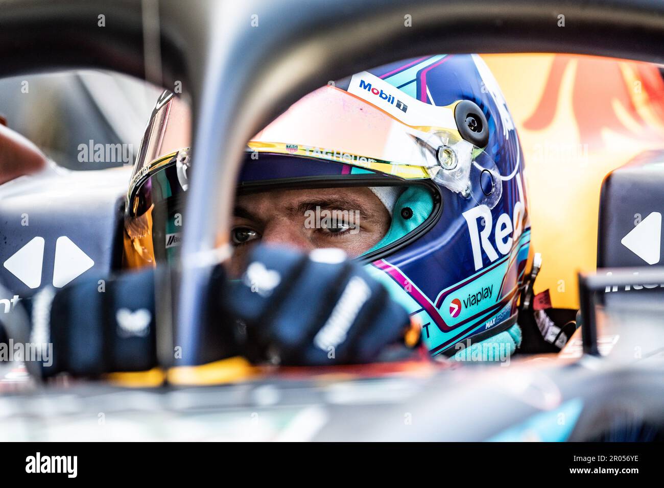 Red bull racing honda rbpt -Fotos und -Bildmaterial in hoher Auflösung ...