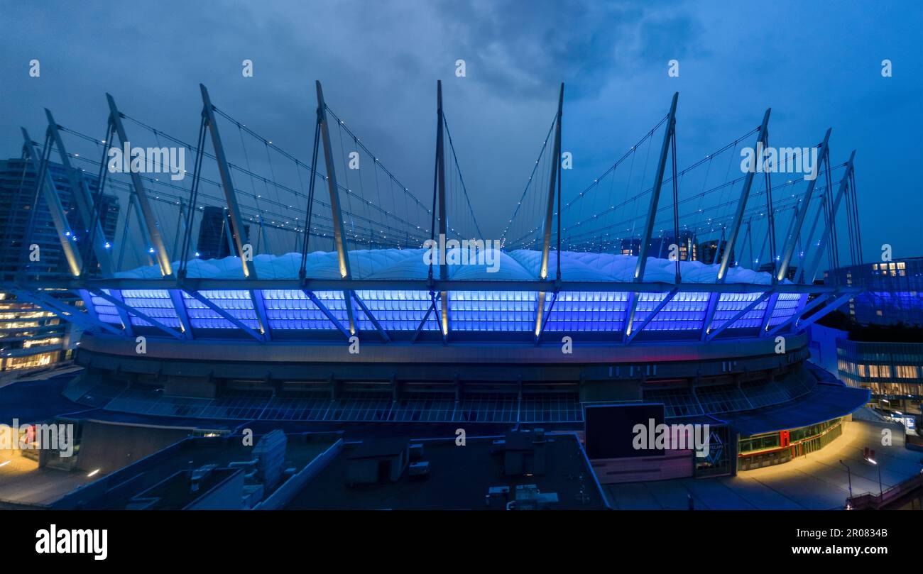 Bc ort -Fotos und -Bildmaterial in hoher Auflösung – Alamy